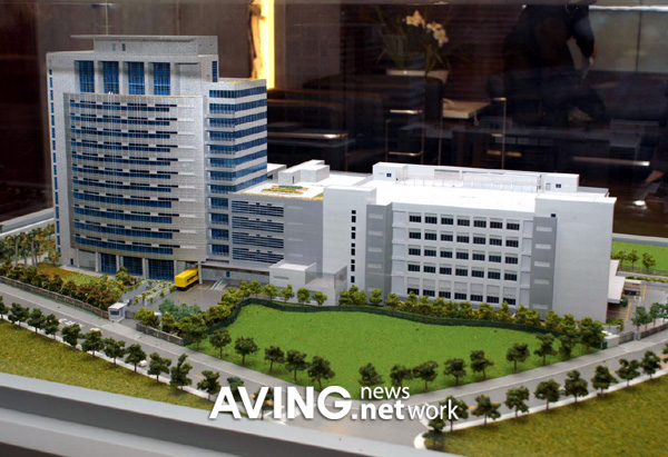 ASUS(華碩), ‘★★★★★’ 級 Hotel - ASUS Office 編