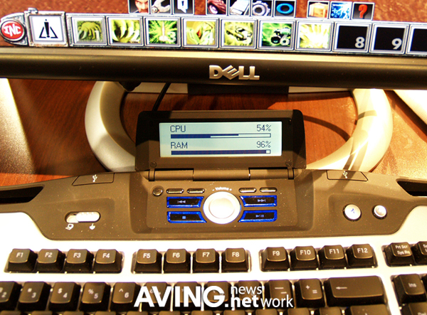 Dell UltraSharp 3007 WFP flat panel widescreen Monitor