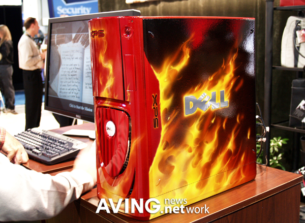 Dell UltraSharp 3007 WFP flat panel widescreen Monitor