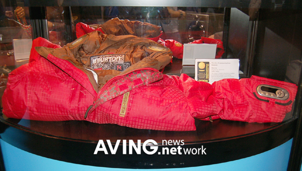 Motorola Audex Jacket