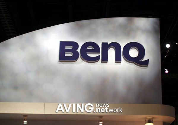 BenQ, the Company Responsible for the World-Best Monitor Technology