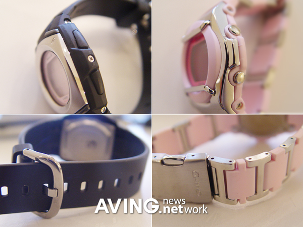 Casio Brand-New Watch ‘Sweet Poison’