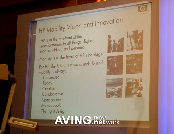 HP tries to consolidate its No.1 position in Asia-Pacific region with ...