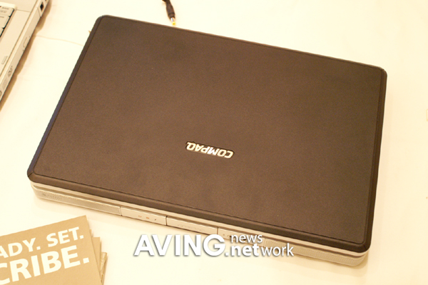 Compaq Presario V2000 Series - HP’s New Consumer Notebook PCs 4