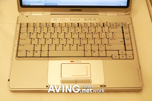 Compaq Presario V2000 Series - HP’s New Consumer Notebook PCs 4