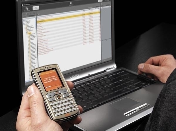 New W700 WALKMAN Phone launched in Titanium Gold colour