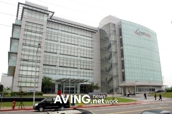 Coretronic: Secret behind the rapid growth of Optoma