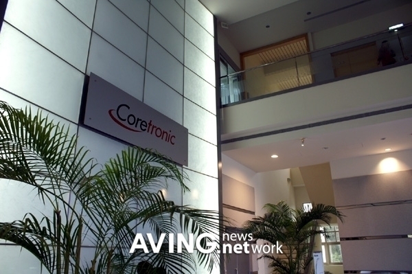 Coretronic: Secret behind the rapid growth of Optoma