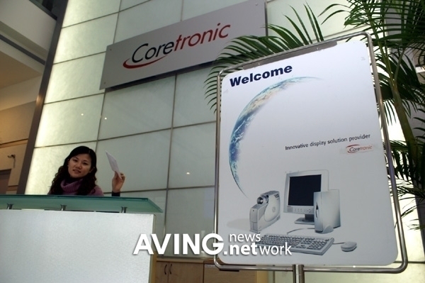 Coretronic: Secret behind the rapid growth of Optoma