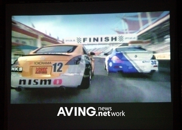 [Seoul Digital Forum 2006] Microsoft Game Studio Overview, Shane Kim