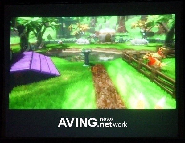 [Seoul Digital Forum 2006] Microsoft Game Studio Overview, Shane Kim