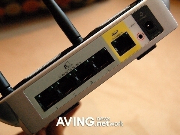 Belkin to introduce 'N1 wireless router' featuring 802.11n technology