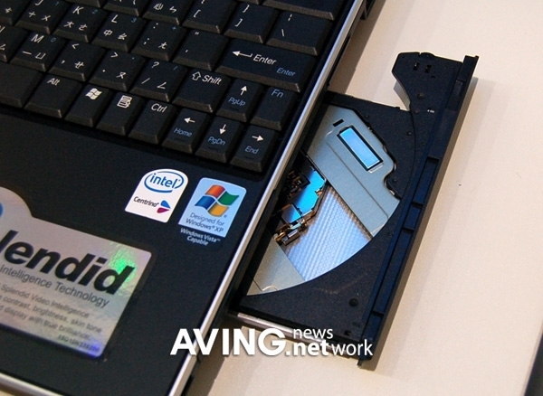 ASUS to present 'U5F' notebook equipped with TPM(Trusted Platform ...