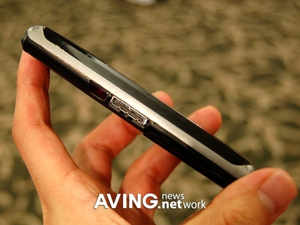 Bluebird to launch slim T-DMB PDA 'BM-300'