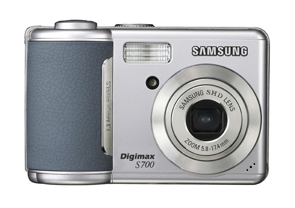 Samsung to present two new ‘S’ series cameras
