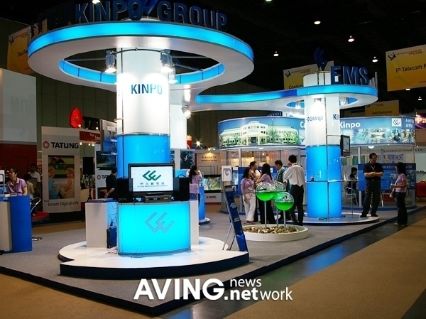 Cal-Comp Kinpo deeply rooted in Thai market