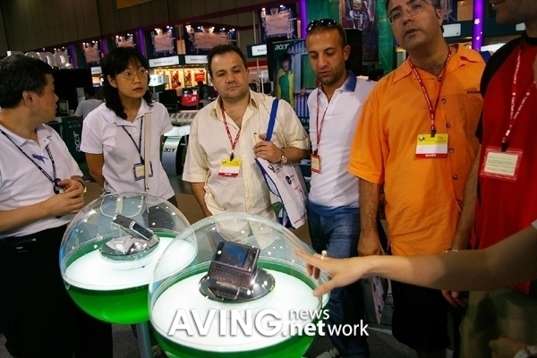 Cal-Comp Kinpo deeply rooted in Thai market