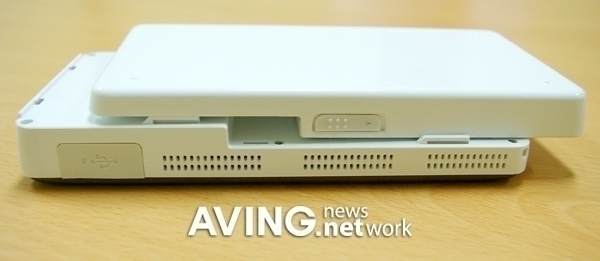 Raon digital to unveil 4.3-inch UMPC 'VEGA'