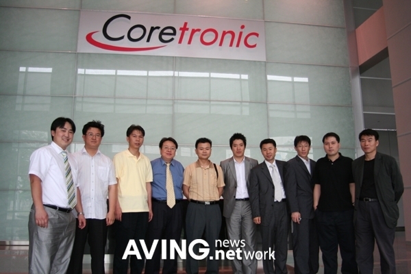 Optoma strives to consolidate its leading position in Korean projector ...