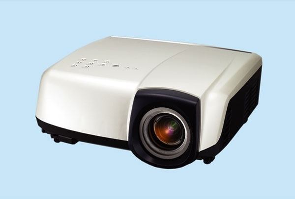 Mitsubishi plans to launch full HD LCD projector in mid-October