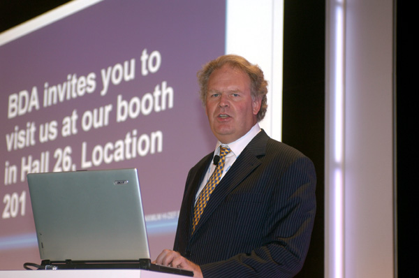 IFA Trends in 2006 - Quality and Mobility