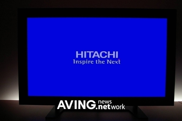 HITACHI to unveil 42-inch ALIS HD-ready PDP panel
