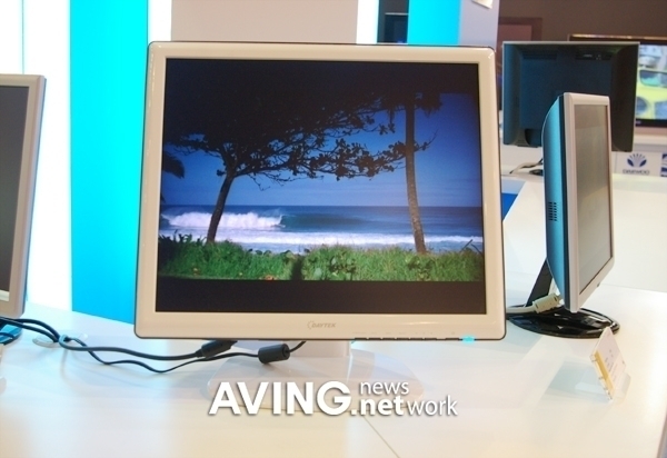 Daewoo, ‘DAYTEK’ brand to step up to global monitor market