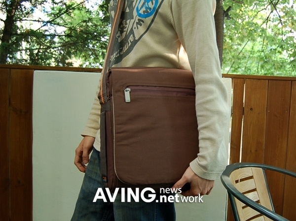 Belkin to present 'NE-ME series' laptop carrying case