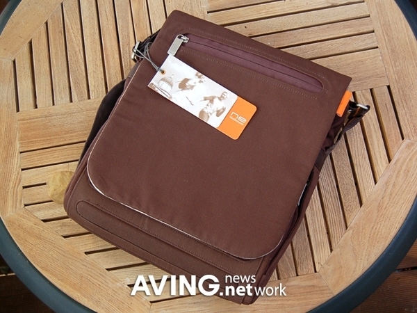 Belkin to present 'NE-ME series' laptop carrying case
