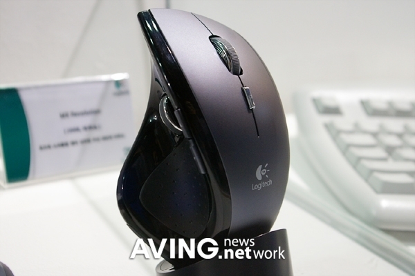 History of a mouse - Logitech Museum (5)