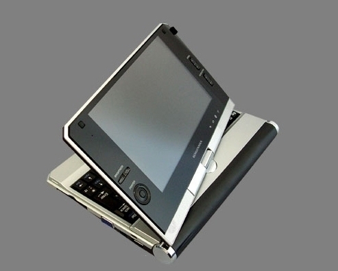Kohjinsha expects to launch 7-inch notebook pc 'SA1FOOA'