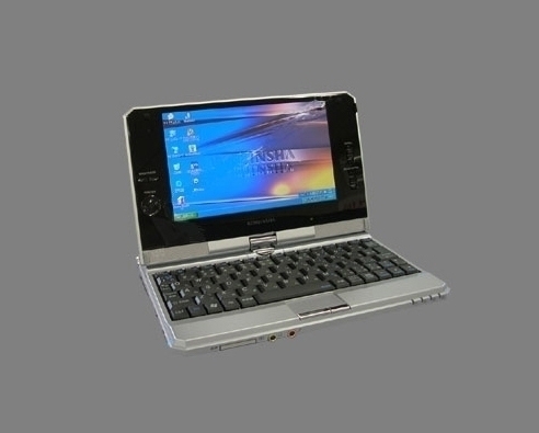 Kohjinsha expects to launch 7-inch notebook pc 'SA1FOOA'