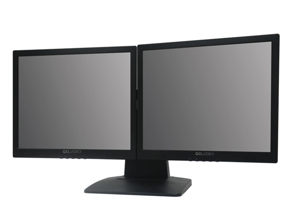 SOYO Group to unveil dual LCD Monitor!