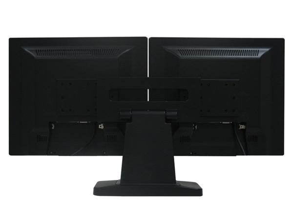 SOYO Group to unveil dual LCD Monitor!