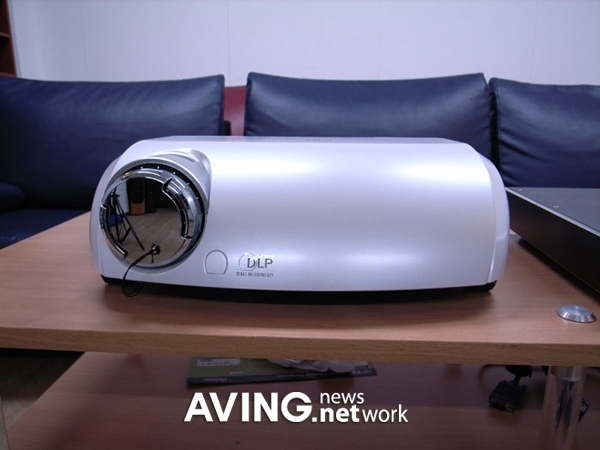 Optoma to launch 'HD81' its full HD DLP home theater projector