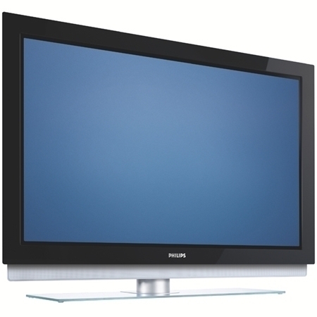 Philips Introduced first 1080p LCD TV