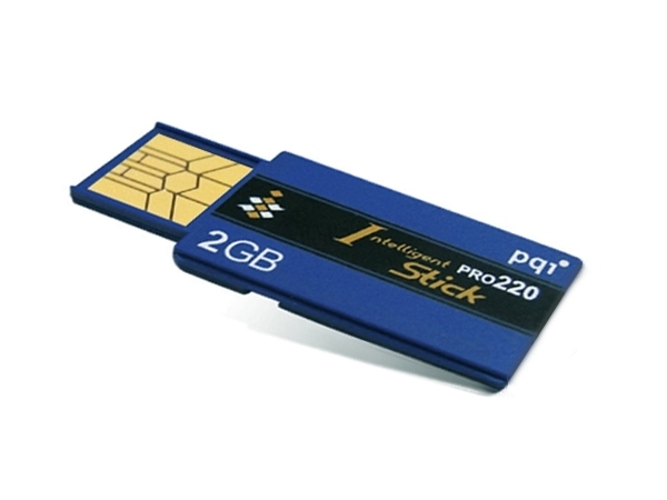 PQI’s Intelligent Stick Pro 220