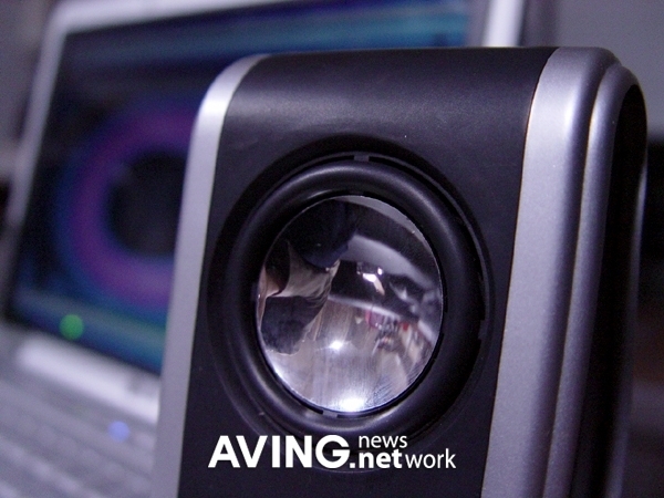 Royche to present 2-channel pc speaker ‘MS-871’