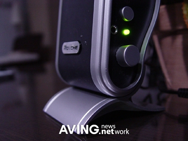 Royche to present 2-channel pc speaker ‘MS-871’