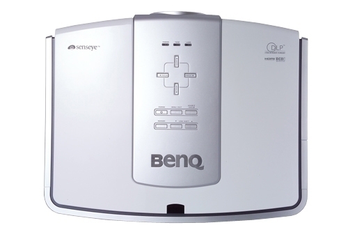 BenQ introduces W9000 Full HD 1080p Projector