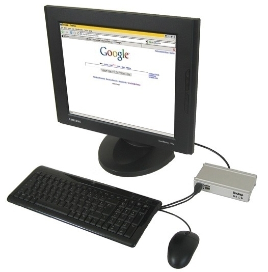 280g lightweight ultra-small pc