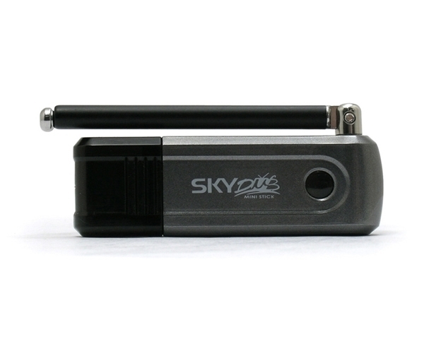Skydigital to launch ultra-small USB-tyle T-DMB receiver