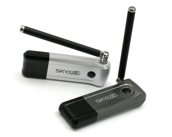 Skydigital to launch ultra-small USB-tyle T-DMB receiver