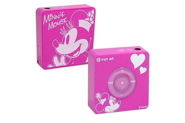 Mickey Mouse MP3 player ‘OTO for SD Card2’
