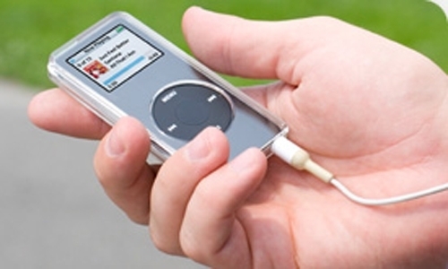 Griffin to announce two new carrying cases for iPod nano