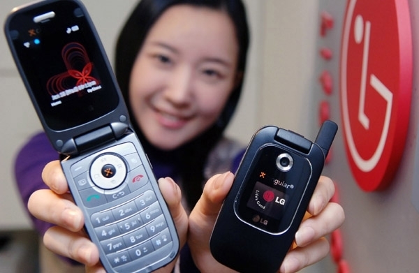LG Electronics to launch 3G Push-To-Talk mobile phone in USA market ...