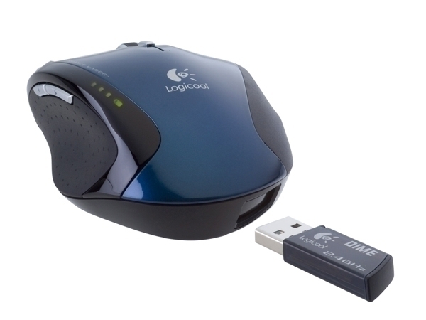 Logitech to launch a special limited edition of ‘VX-Revolution DIME ...
