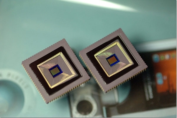 Samsung develops 3-megapixel CMOS image sensor