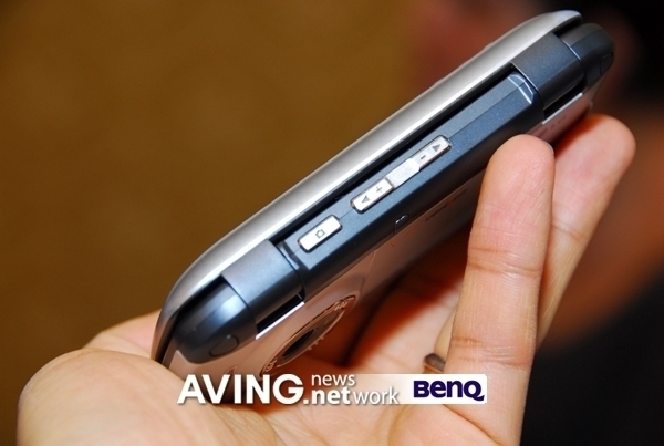 LG to introduce new enV phone with a slimmer and lighter weight design