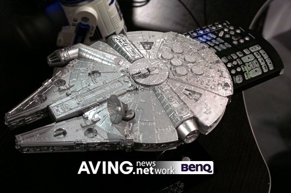 Nikko to bring R2D2 of Starwars to the CES 2007